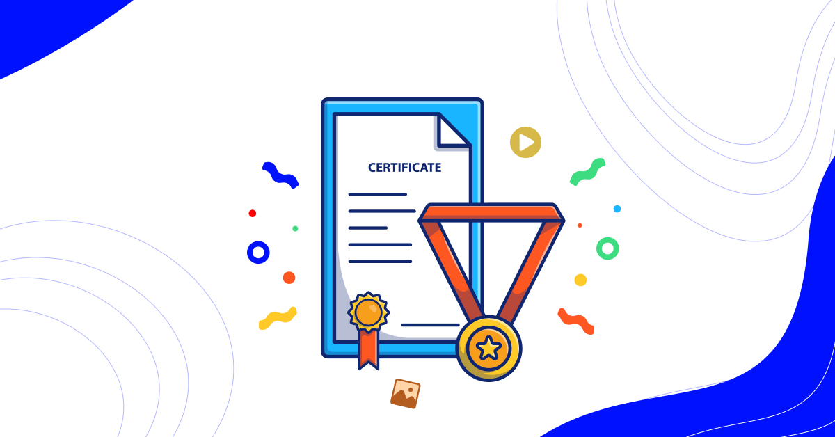 Industry Readiness Certificate